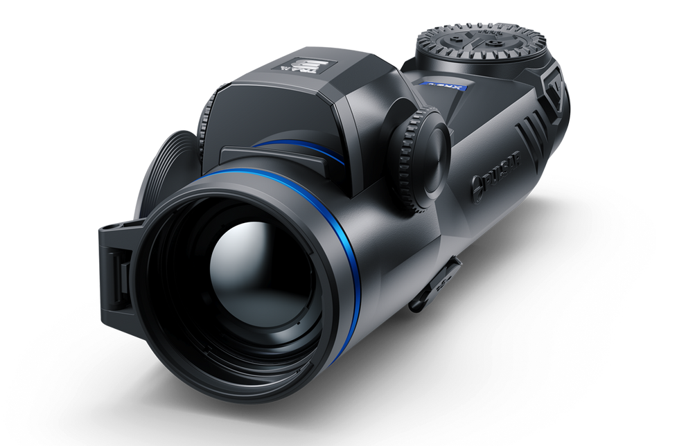 Pulsar Trail 3 LRF XR50 – Pulsar Thermal New Zealand